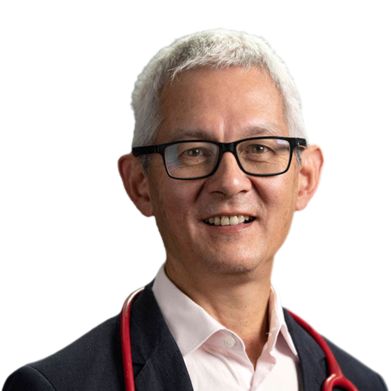 Meet Our Team: Skilled Healthcare Professionals at The Children's Clinic