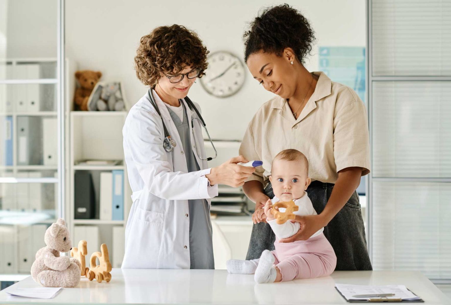 Dr Levy Renowned Specialist Paediatrician Dr Levy Renowned Specialist Paediatrician